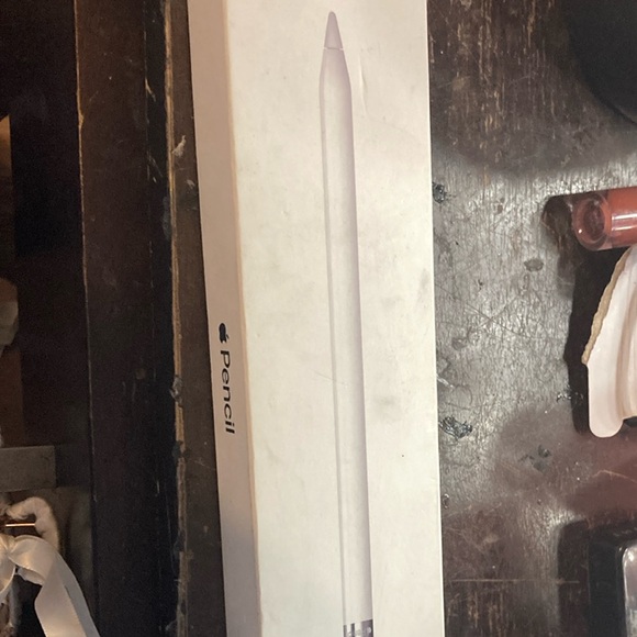 Apple | Computers, Laptops & Parts | Apple Pencil Sleek White Design ...